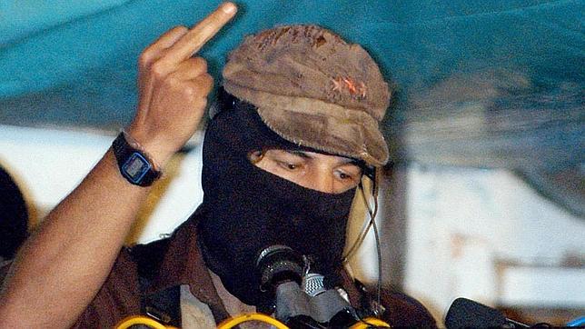 El subcomandante Marcos tiene cáncer de pulmón