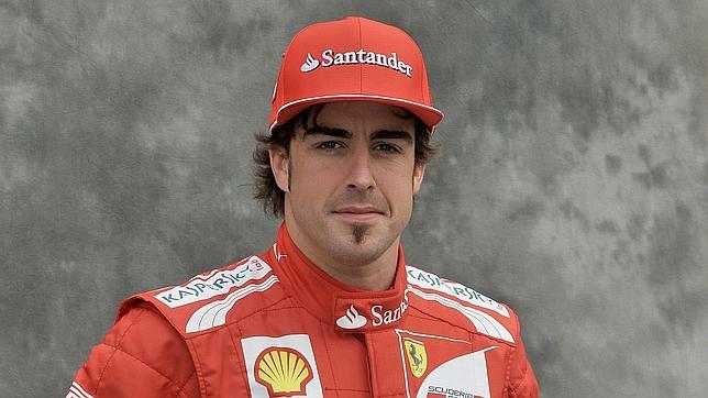 Fernando Alonso y el «hondurazo» lideran el domingo