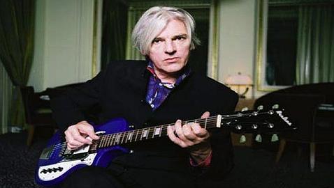 Robyn Hitchcock: «Los problemas de ahora son muy complejos para ...