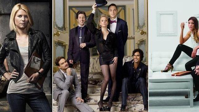 Las 20 series de TV más esperadas de EE.UU.