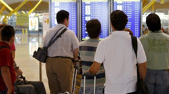 Pasajero, tiene derecho a...