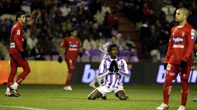 El regreso «récord» de Manucho