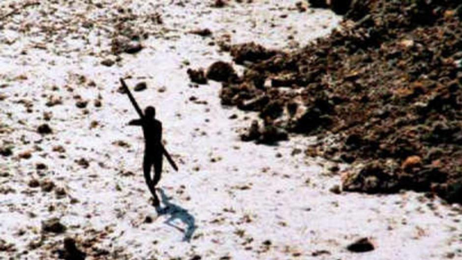 ¿Quiénes son los sentineleses?