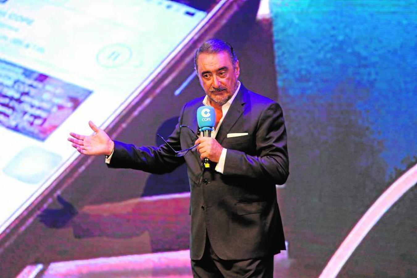 COPE, la radio del siglo XXI