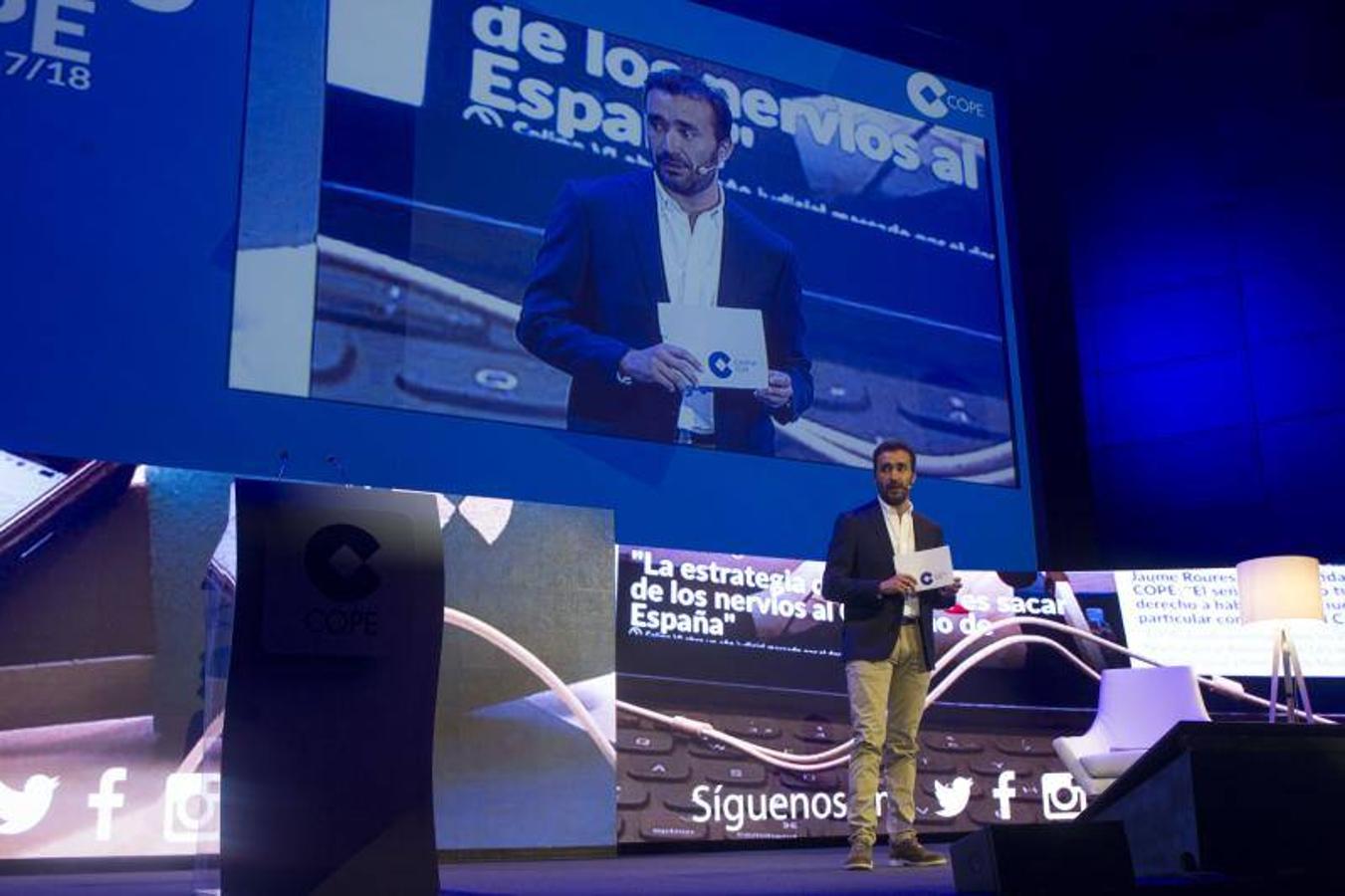 COPE, la radio del siglo XXI