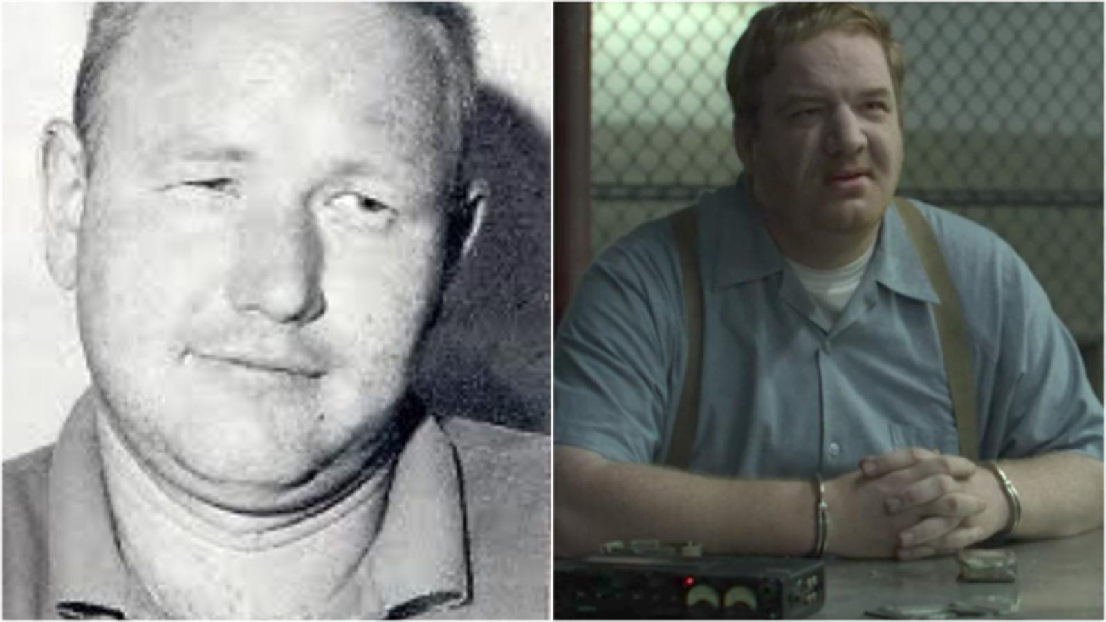 «Mindhunter»: ¿se parece el reparto a los personajes reales?