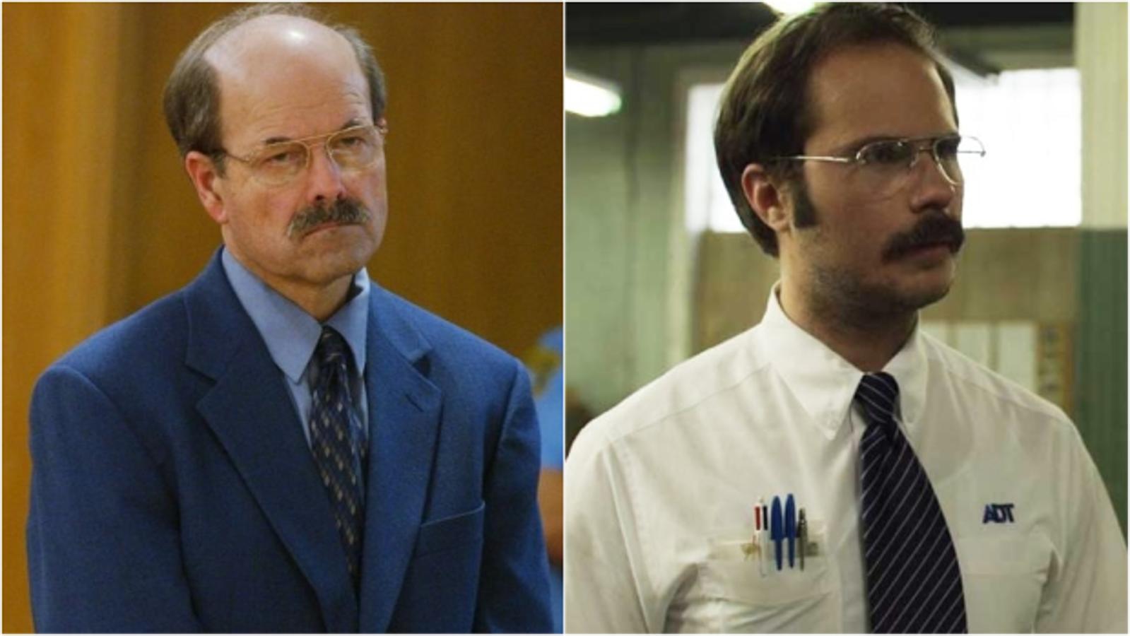 «Mindhunter»: ¿se parece el reparto a los personajes reales?