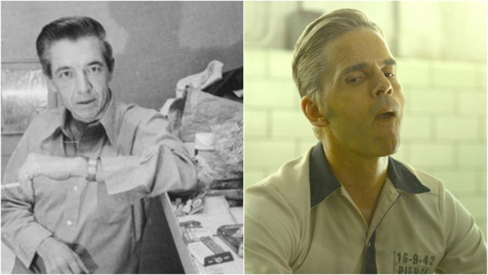 «Mindhunter»: ¿se parece el reparto a los personajes reales?