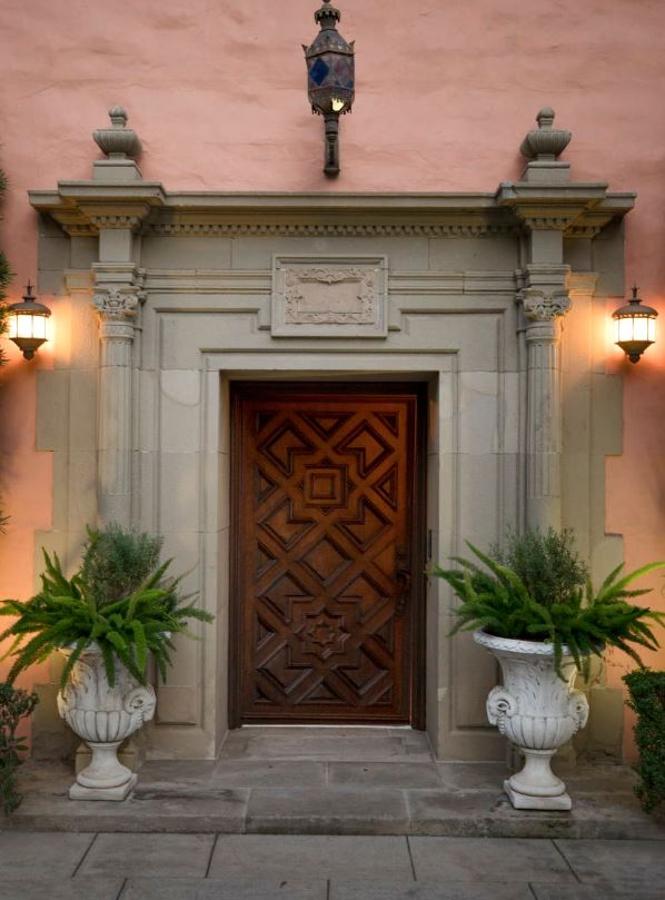 La mansión de Vito Corleone, a la venta por 113 millones de euros