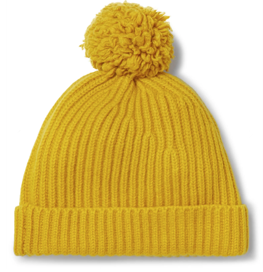 Diez "beanies" para hombres con estilo