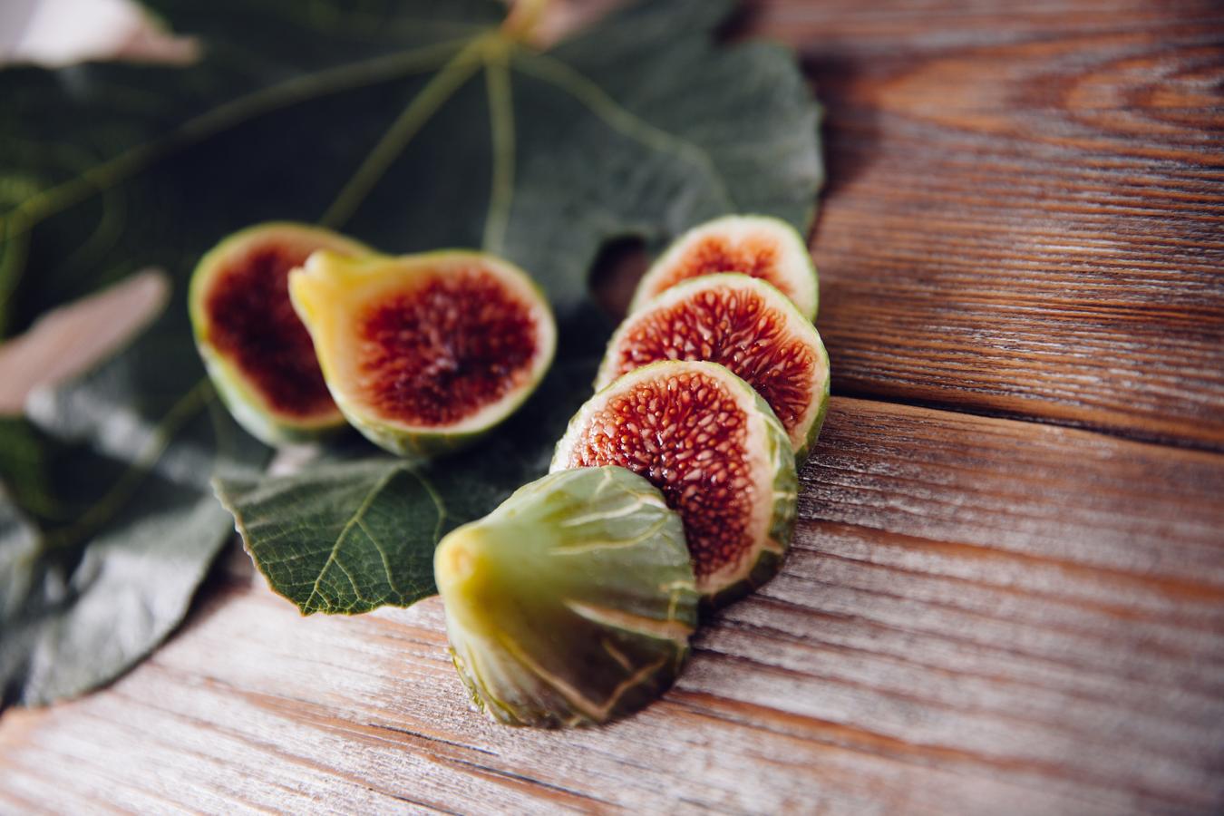 Las frutas y verduras de temporada que están más ricas en julio