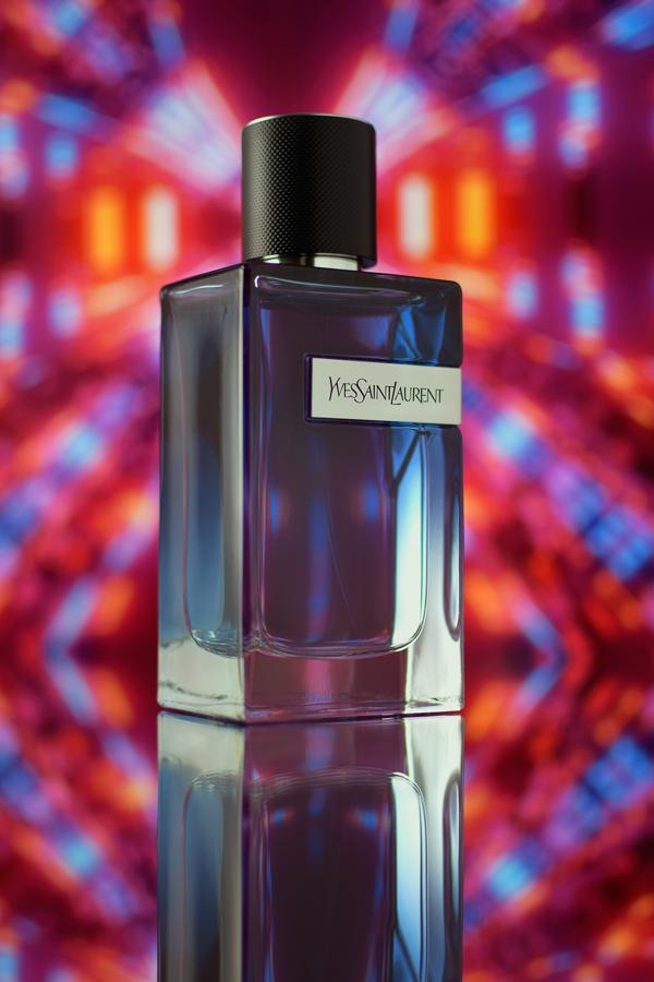 Perfumes con carácter para sentirte más guapo esta temporada