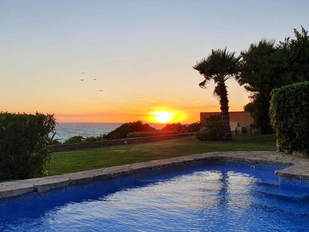 Los chalets con piscina más lujosos de España