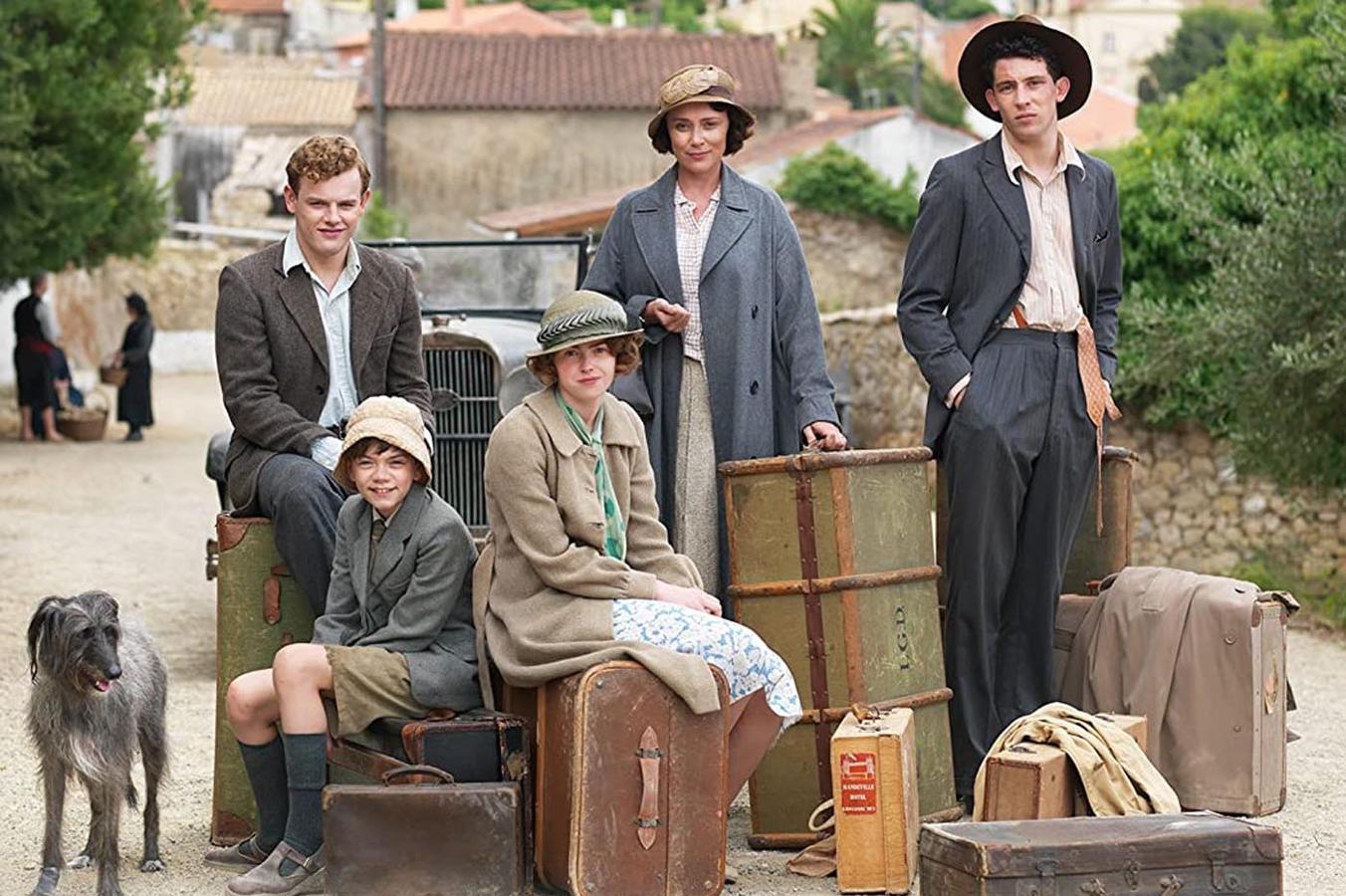 Ideas para exprimir las plataformas este fin de semana