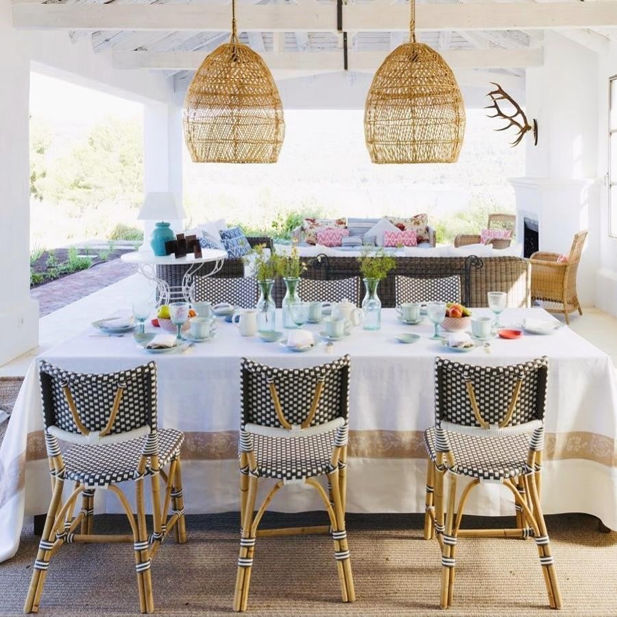 Chábeli Iglesias presenta su lujosa mansión en Miami, una oda a la ...