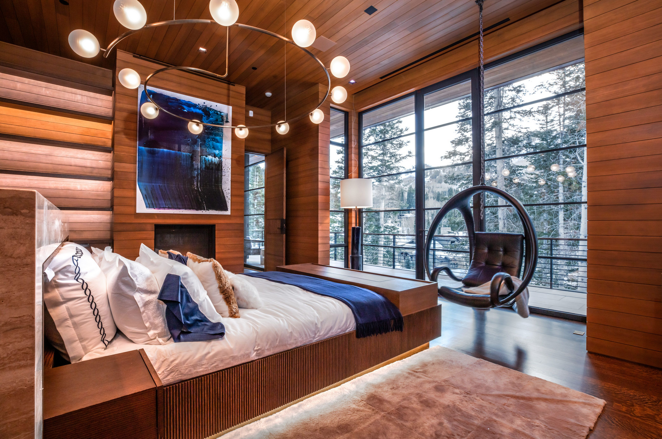 Vendida la finca más cara de Utah por 37 millones de euros