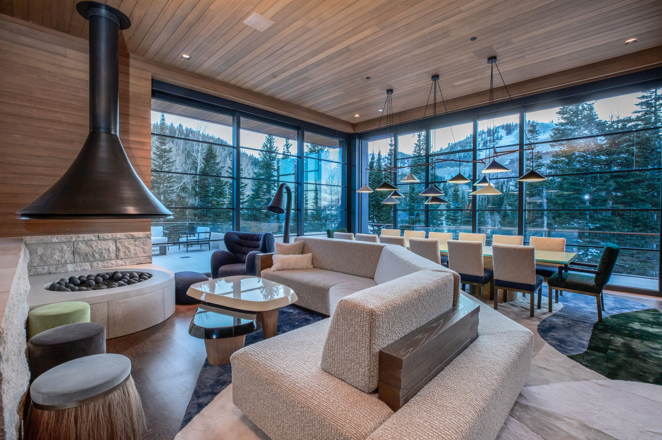 Vendida la finca más cara de Utah por 37 millones de euros