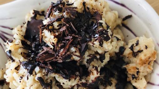 Trucos para adelgazar: Siete desayunos sanos con chocolate para ...