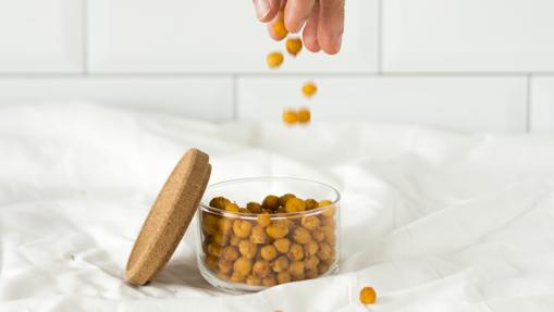 Aperitivos ligeros y rápidos para picar sin remordimientos