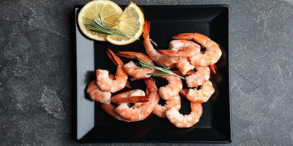 Gambas: beneficios, propiedades y precauciones