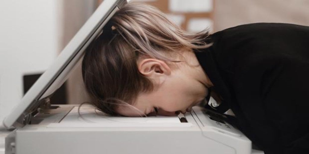 Por qué nos frustramos con frecuencia y cómo dejar de hacerlo