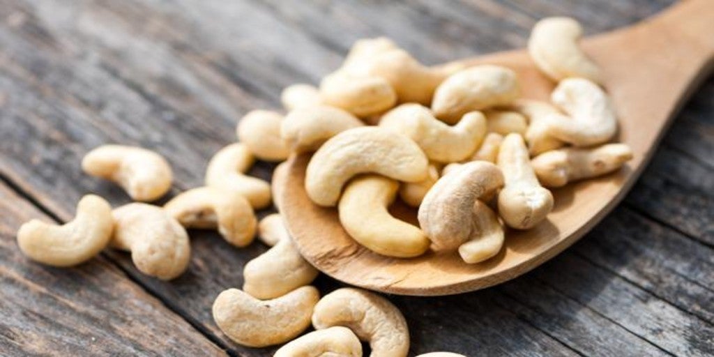 Beneficios de los anacardos y siete recetas con ellos
