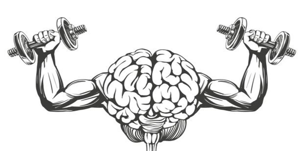 Tu cerebro mejora así sus capacidades cuando haces ejercicio