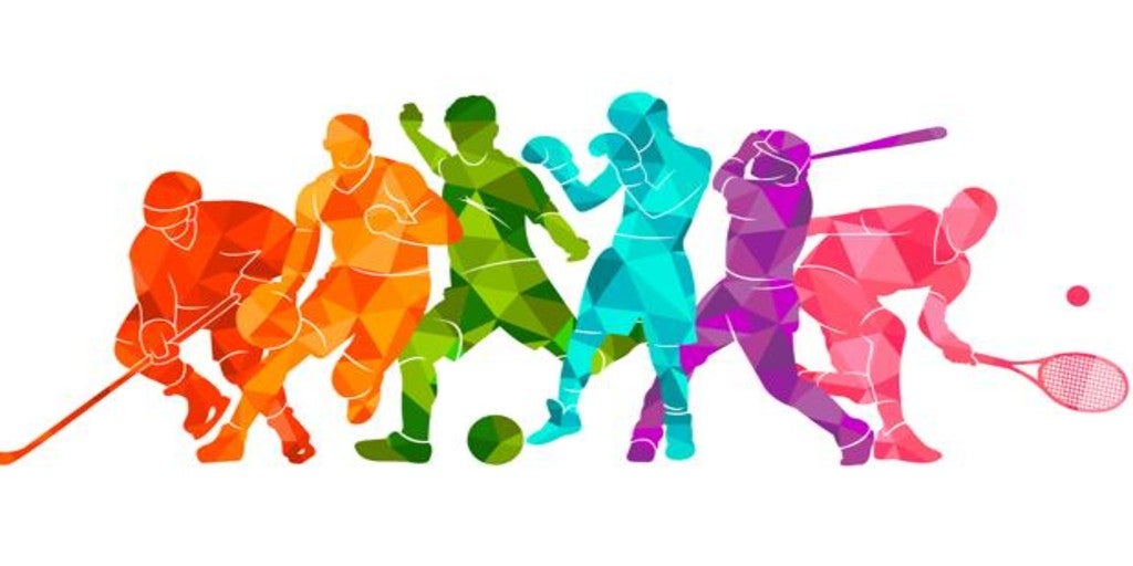 «En el deporte nunca se pierde, sino que unas veces se gana y siempre ...