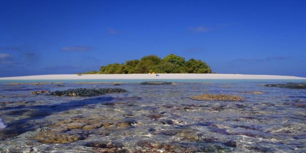 ¿Podríamos quedarnos sin arena en nuestras playas?