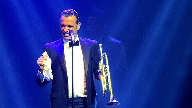 Martin Bossi cuenta la historia de la música en quince minutos
