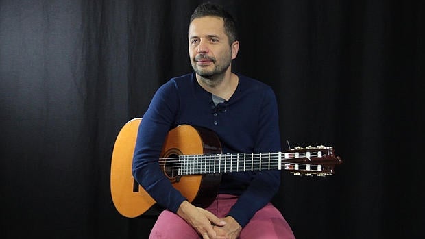 Daniel Drexler: «Nos criamos bajo el modelo de profesional ...