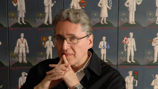 Boris Groys: «Hoy todo el mundo quiere subirse al escenario. No hay ...