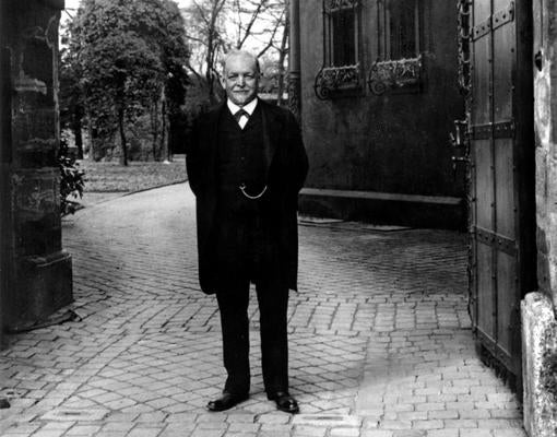 Fritz Thyssen: El fantasma del pasado nazi remueve la oscura historia ...