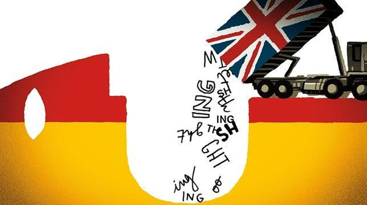 Siete anglicismos que irritan a la RAE