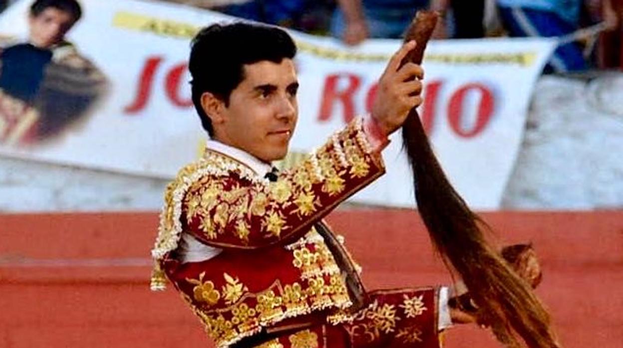 José Rojo, ejemplo del poco presente que se ofrece al futuro de la Fiesta