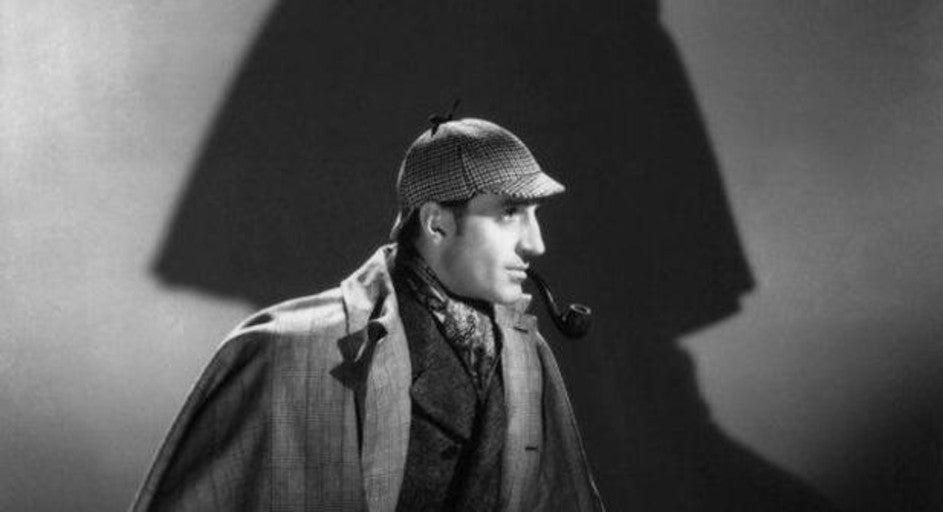El secreto de Sherlock Holmes