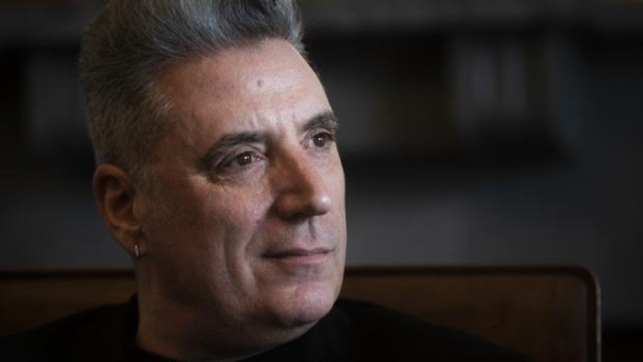 Loquillo: «En España hay una asignatura pendiente de envejecer con ...