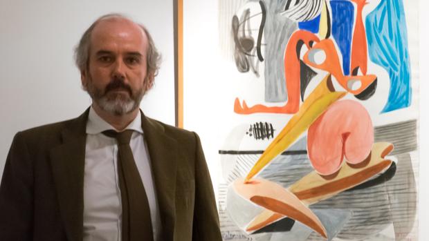 Leandro Navarro: un álbum familiar