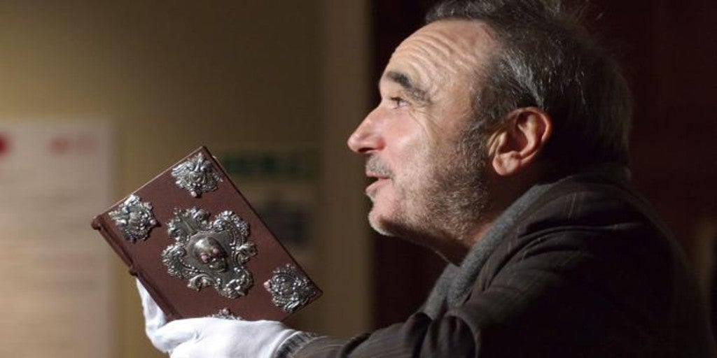 Barry Cunningham, el hombre que rescató del olvido a Harry Potter