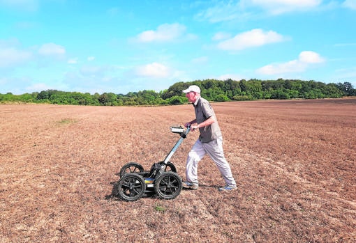 Los últimos secretos de Stonehenge