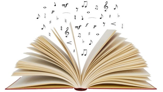 Diez libros sobre música para regalar en navidades