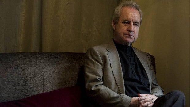 Benjamin Black regresa con un «thriller» fuera de lo normal