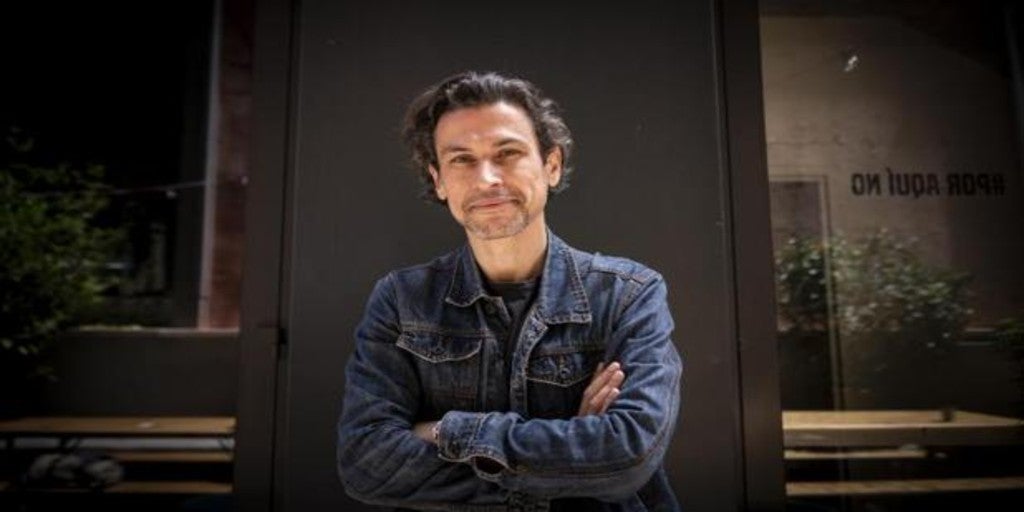 Rodrigo Cortés anuncia su nuevo trabajo cinematográfico: 'El amor en su ...