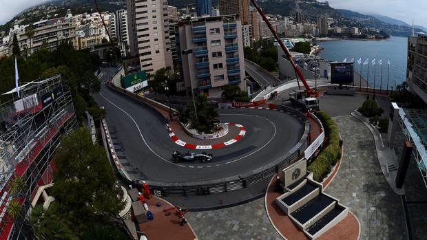 Fórmula 1: Horarios y TV del GP de Mónaco 2017