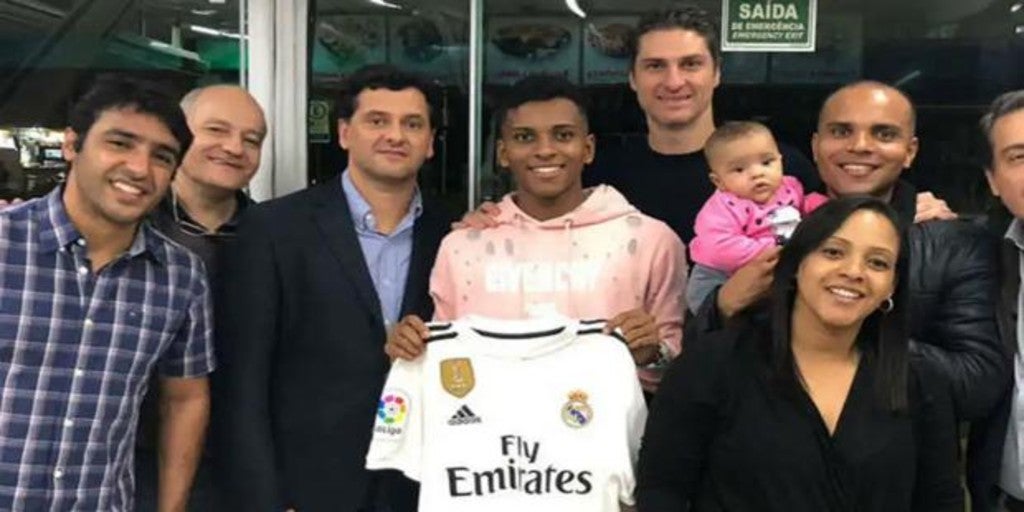 Real Madrid: Juni Calafat, el cazador de talentos de Florentino Pérez