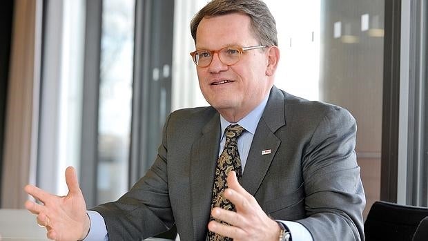 Uwe Raschke (Bosch): «No hay mucha gente dispuesta a pagar más por ...