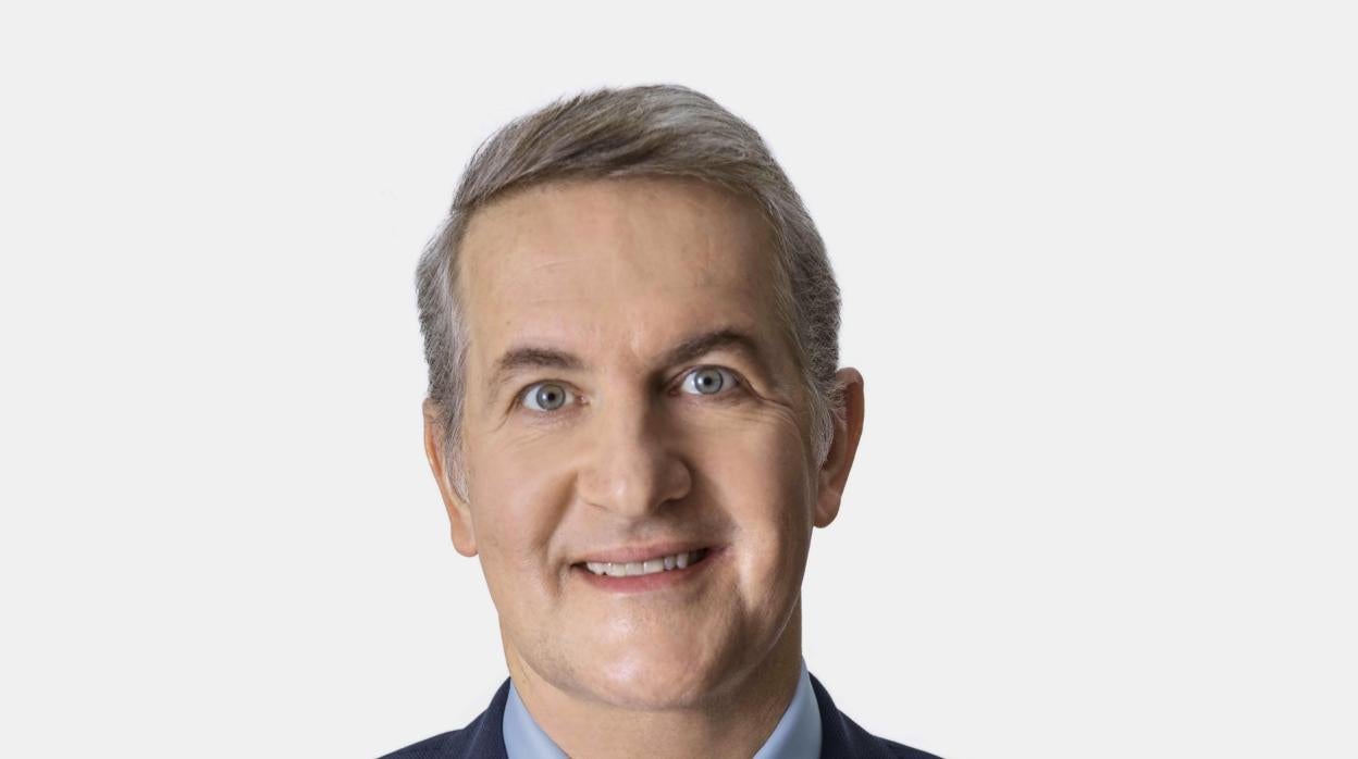El español Ramón Laguarta, nuevo presidente de Pepsico