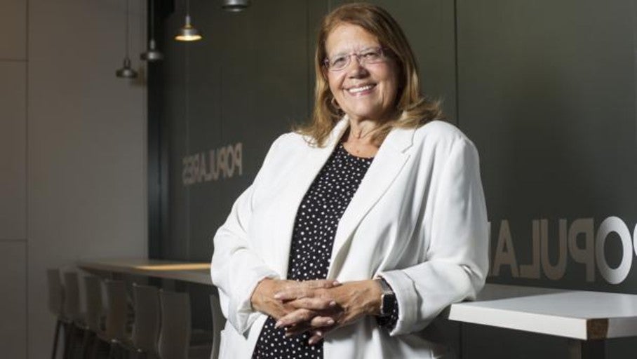 Elvira Rodríguez (PP): «Nuestra reforma fiscal generará crecimiento ...