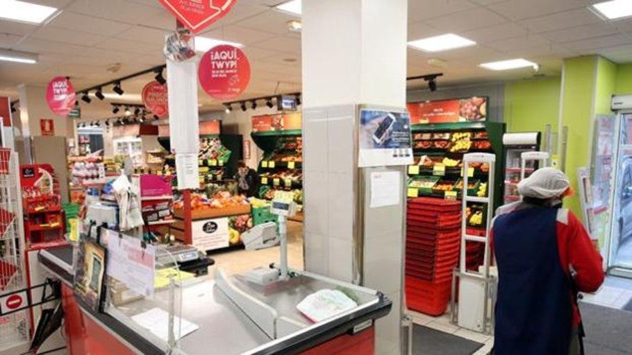 DIA completa con éxito la ampliación de capital de605 millones de euros