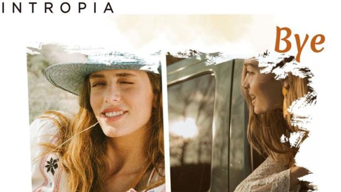 Venta > intropia rebajas > en stock